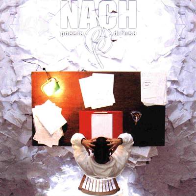 Nach Scratch (DISCOGRAFIA COMPLETA)