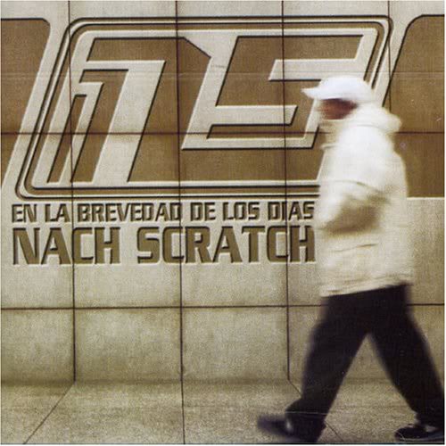 Nach Scratch (DISCOGRAFIA COMPLETA)