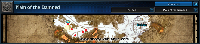 Gathering/Resources Guide