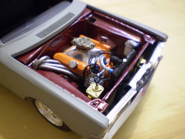 VC Valiant ute