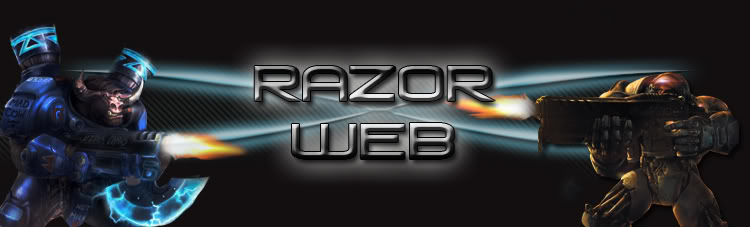 Welcome to Razor-Web