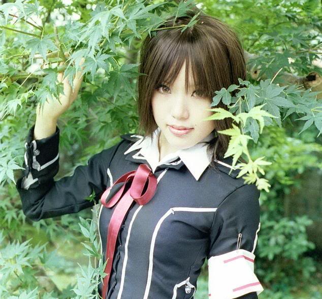 Cosplayer : Kipi Cosplay