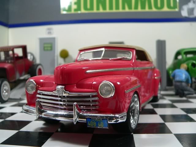 48 Ford