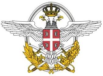 Serbian Armed Forces