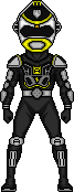 Zarus Tyran's Gallery: Earth 3 and M.I.B. Rangers - Page 14