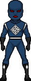 Zarus Tyran's Gallery: Earth 3 and M.I.B. Rangers - Page 13