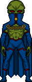 Zarus Tyran's Gallery: Earth 3 and M.I.B. Rangers - Page 32