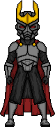 The Realm of Zarus Tyran: Earth 3 and the Delta Universe - Page 23