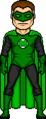 The Realm of Zarus Tyran: Earth 3 and the Delta Universe - Page 11
