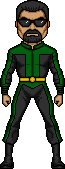 Zarus Tyran's Gallery: Earth 3 and M.I.B. Rangers - Page 24