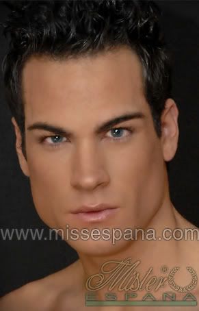 Mister Espana -Results