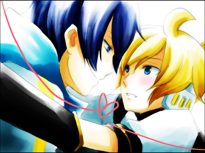 imagenes yaoi