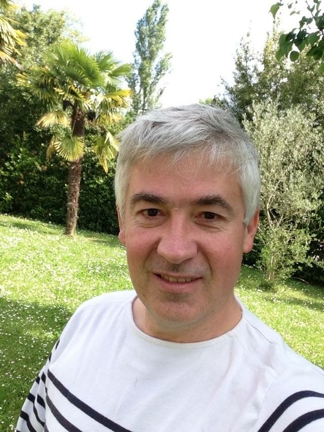 Terry J