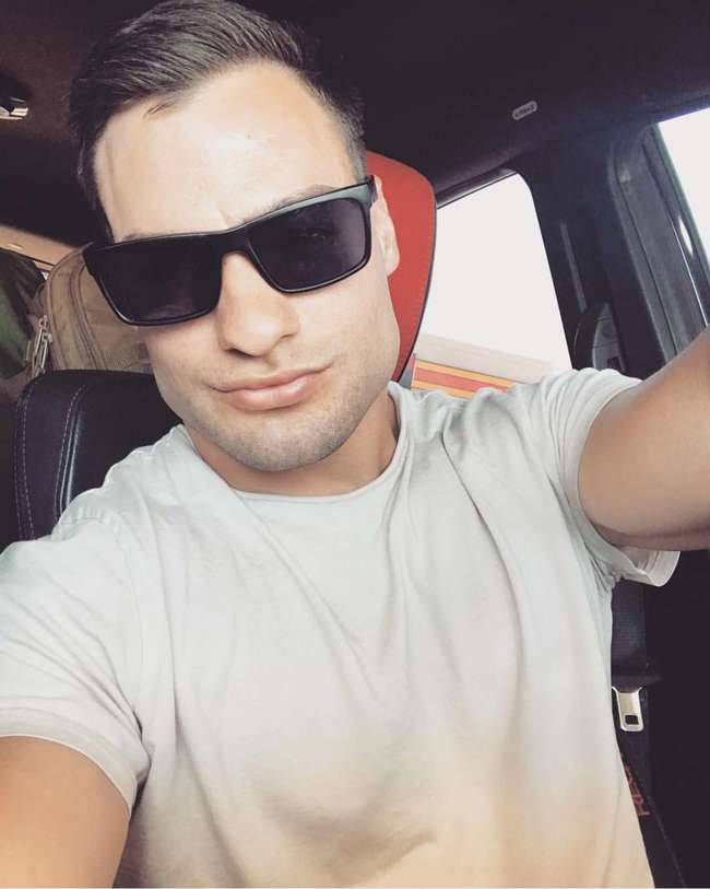 Miguel Jordan