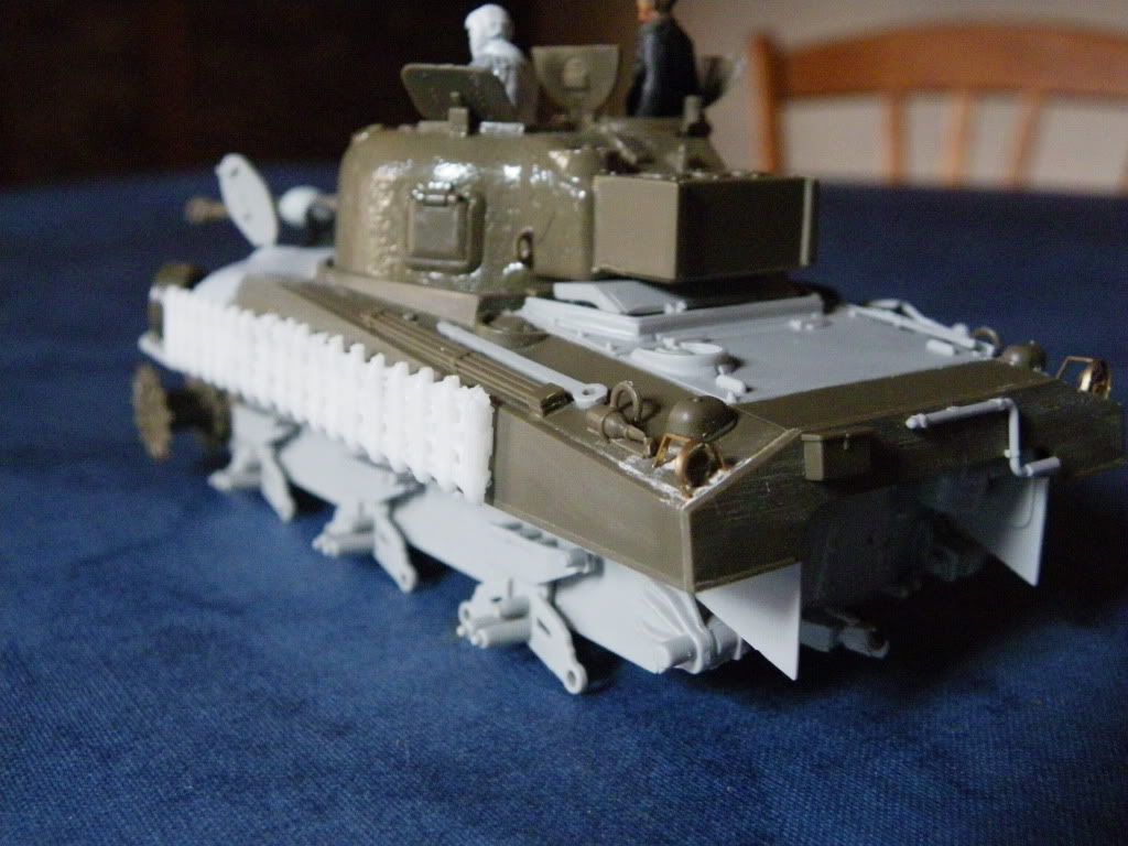 sherman firefly Ic