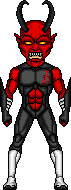 My Micro Heroes. Titan (Updates And New) pg 18