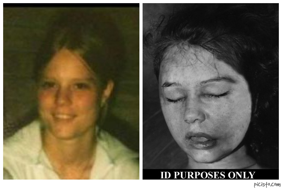 Is Walker County Jane Doe "kathleen" as pictured?