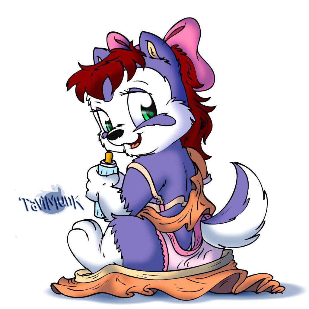 Tavi Munk Deviantart