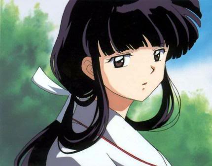 Imagenes de kikyo