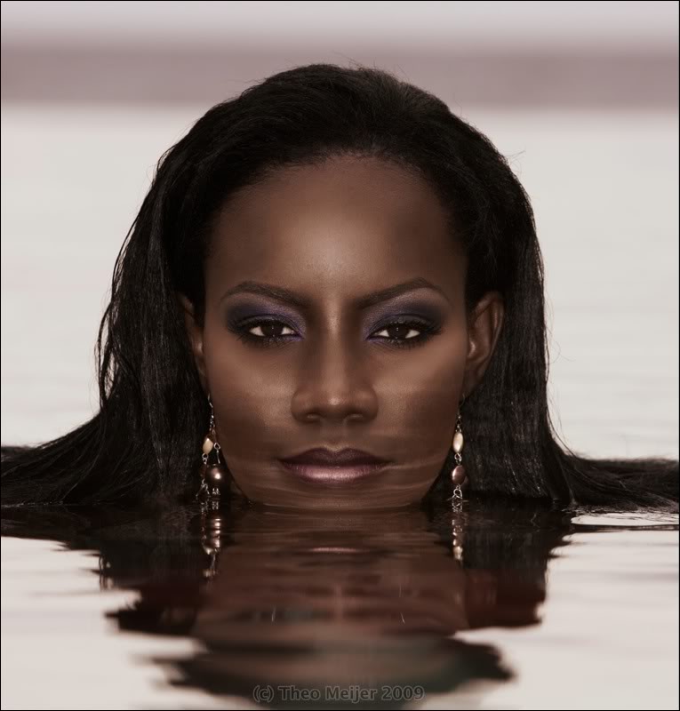 Top Model of the World 2010-COLOMBIA