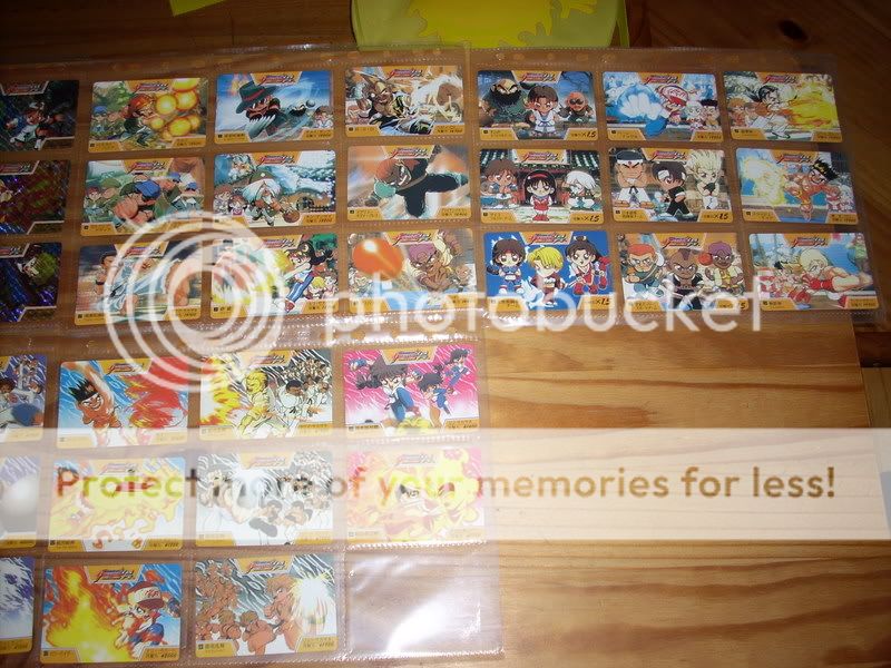 SNK COLLECTION