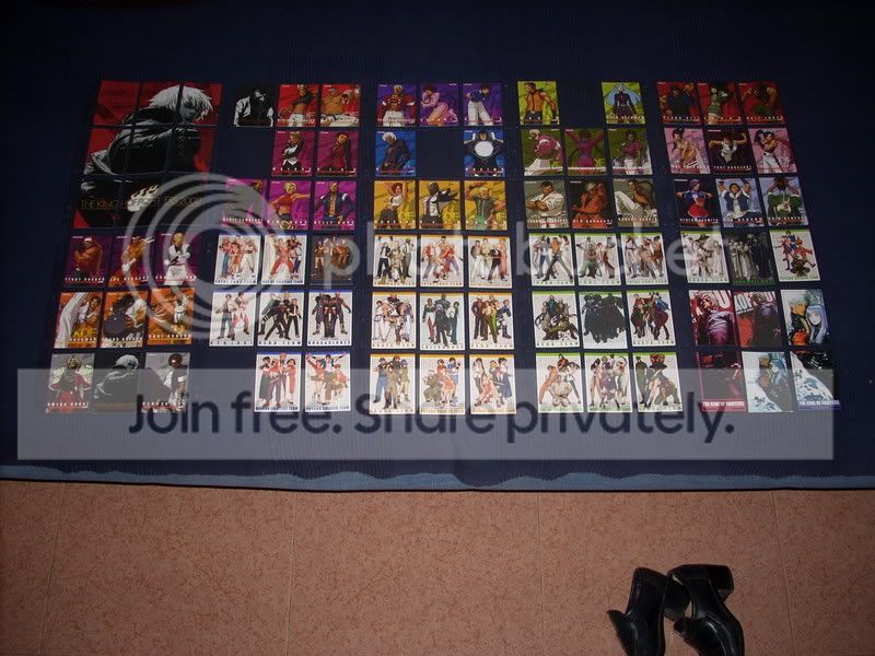 SNK COLLECTION