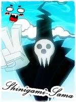 Shinigami-Sama