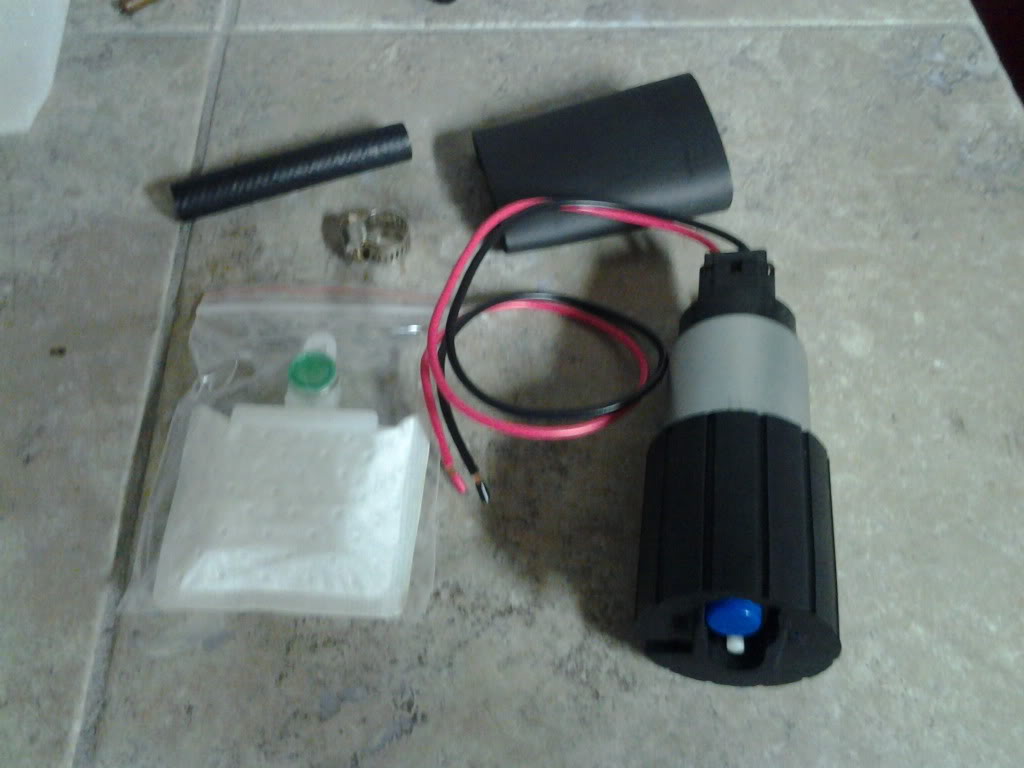 Just another 5mgte build AND pictures OH MY!!!!!!!!!!!!