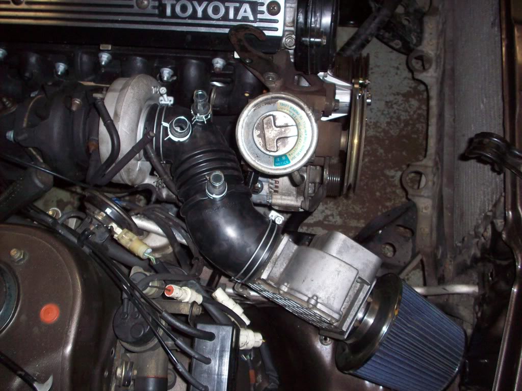 Just another 5mgte build AND pictures OH MY!!!!!!!!!!!!