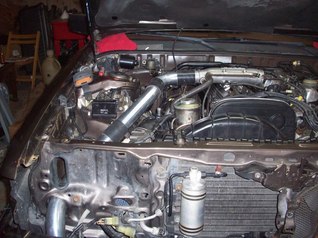 Just another 5mgte build AND pictures OH MY!!!!!!!!!!!!