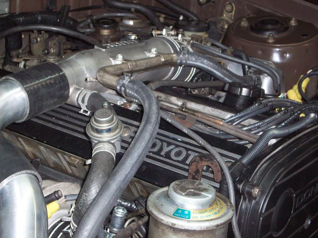 Just another 5mgte build AND pictures OH MY!!!!!!!!!!!!