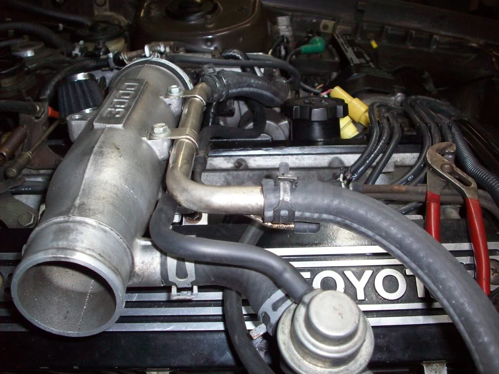 Just another 5mgte build AND pictures OH MY!!!!!!!!!!!!