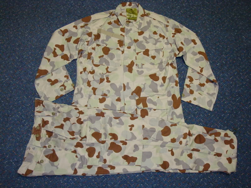 2ND PATTERN DPDU dated 2002