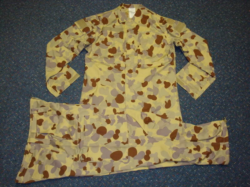 4TH PATTERN DPDU dated 2006