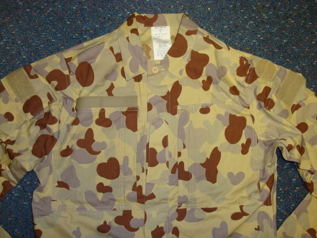 4TH PATTERN DPDU dated 2006
