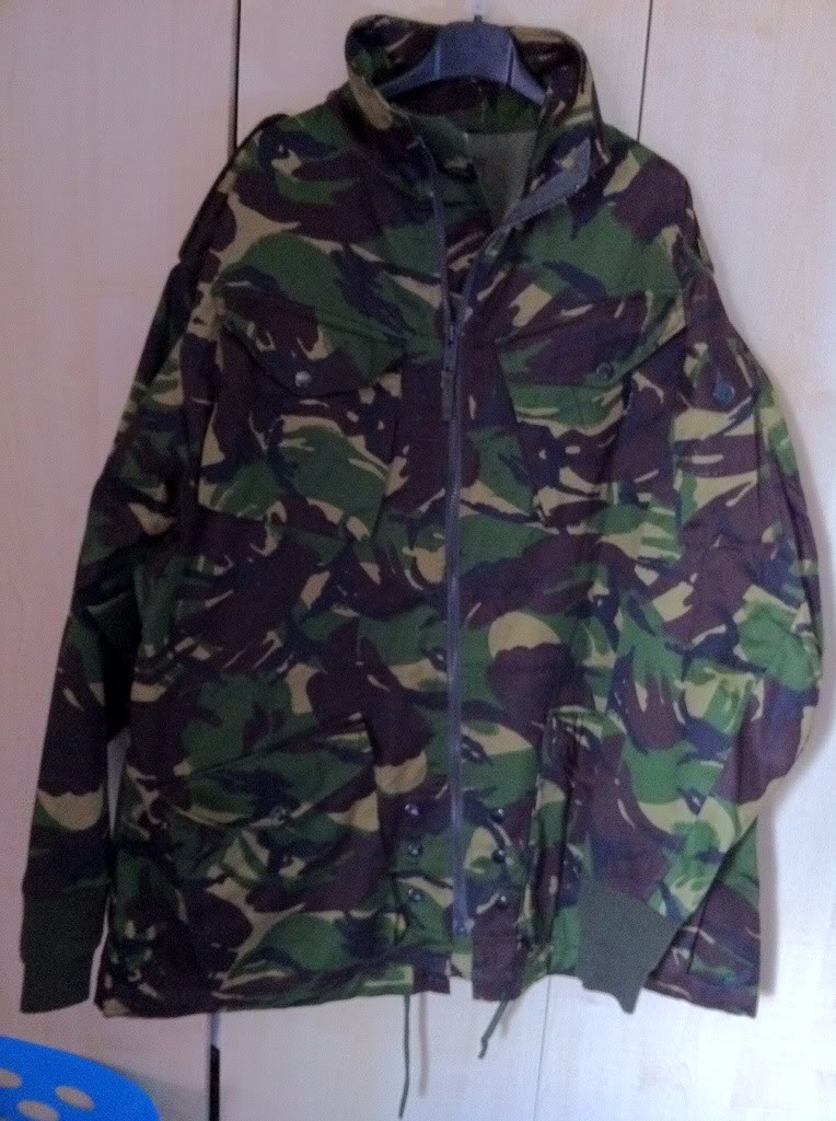 What the heck , my para smocks