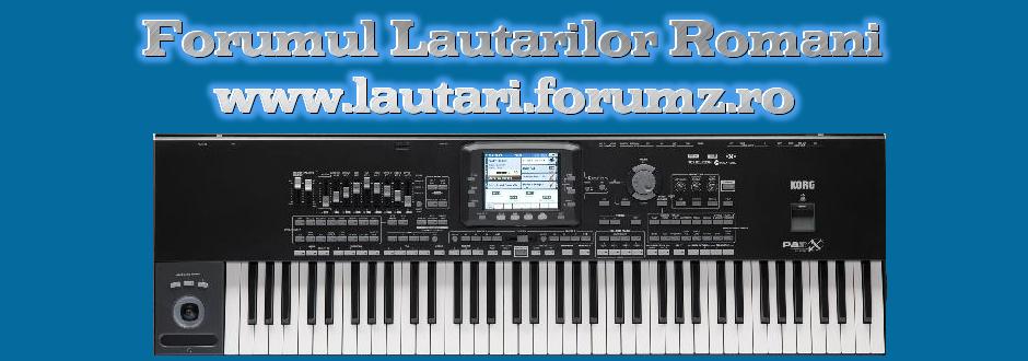 www.lautari.forumgratuit.ro