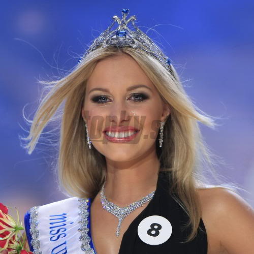MISS UNIVERSE SLOVAK REPUBLIC FINAL - LIVE UPDATES HERE ...