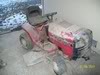 01 murray hydrostatic drive trail/rockcrawler