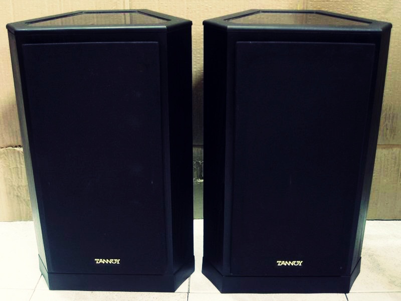 Tannoy 607 MKII Speaker ~SOLD~