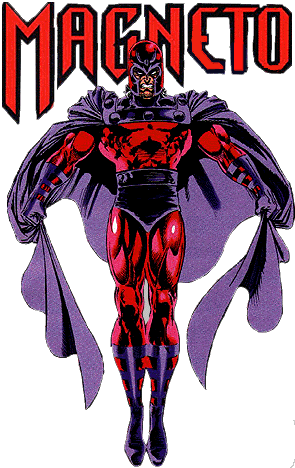 MAGNETO