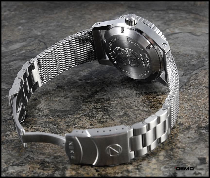[nouveauté] Zixen Nitrox II