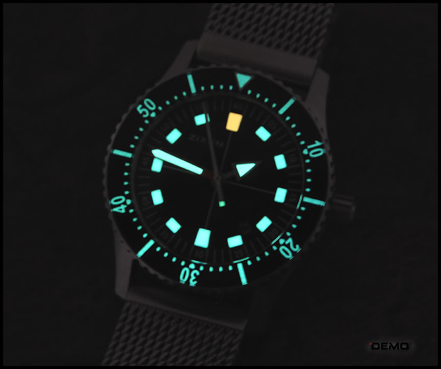 [nouveauté] Zixen Nitrox II