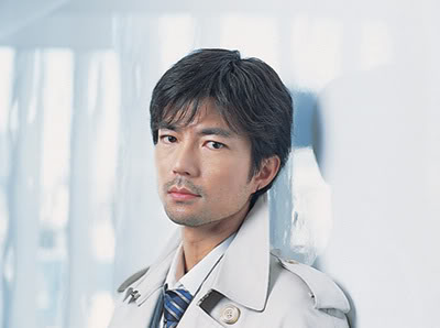 Japanese Actors Appreciation! - Page 2