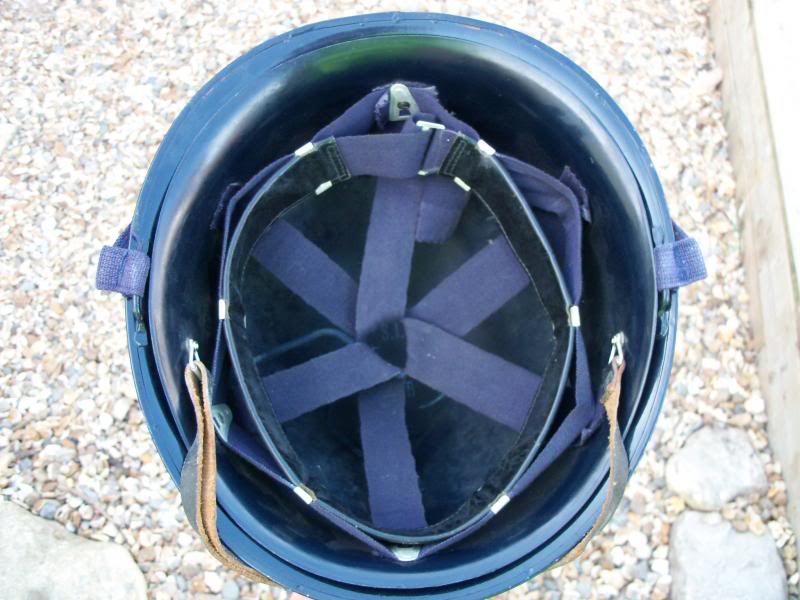 THE HELMET THREAD - Page 36