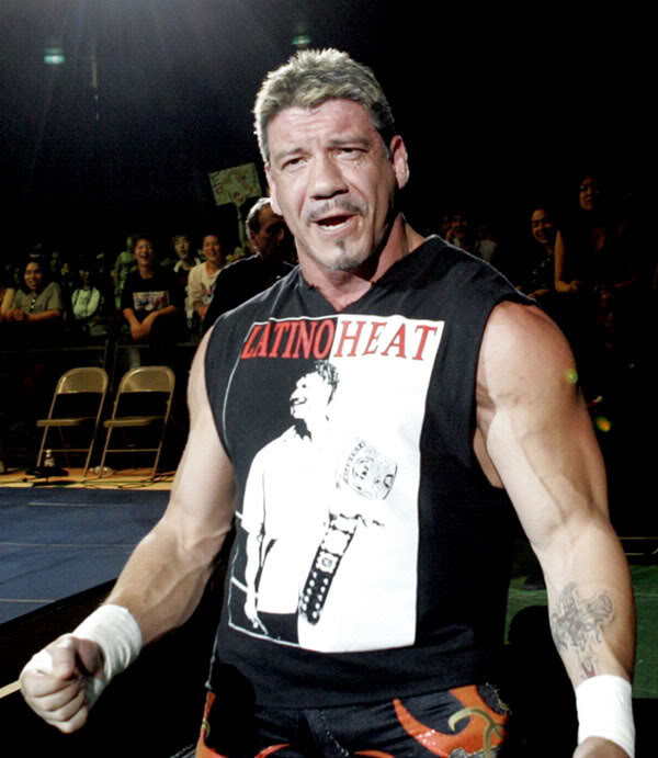 Club de fans de Eddie guerrero