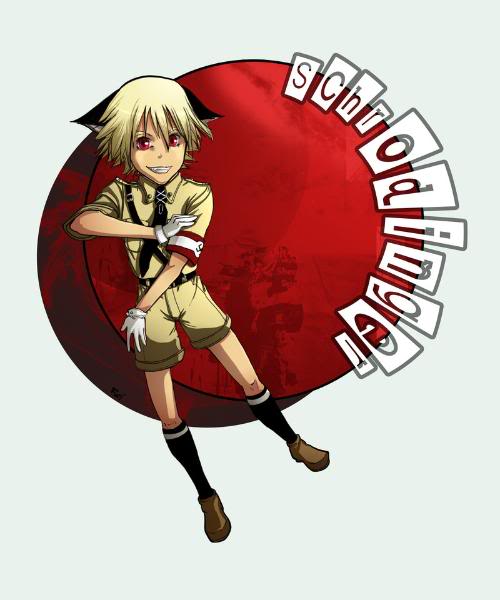 Imagenes de Hellsing Ultimate