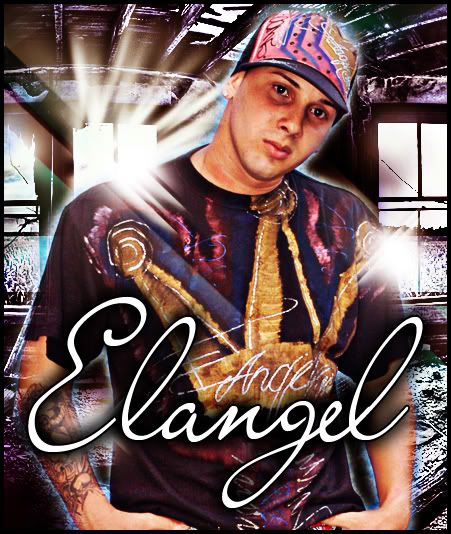 El Angel ft. Primer Mandatario - Callo La Noche