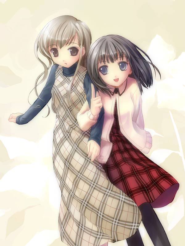 Galería de imágenes Soft-Yuri [+13]