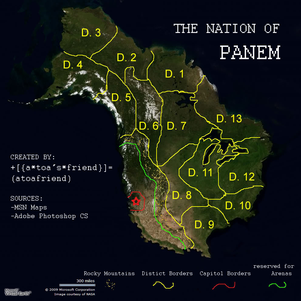 Panem